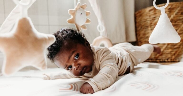 Eat. Play. Sleep. - Well Supported Family