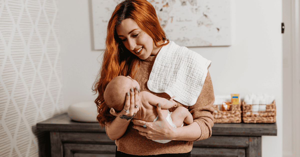 Find CARROT-Approved Postpartum Doula Care in NYC - Well Supported Family