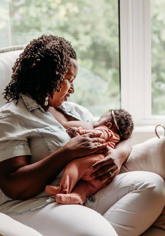 Well Supported Family: Professional Newborn Care & Postpartum Doula ...